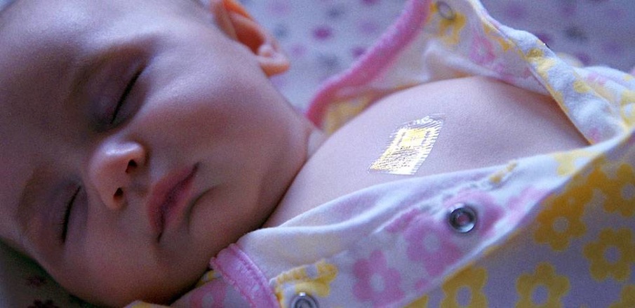 BioStamp - Future Health Systems