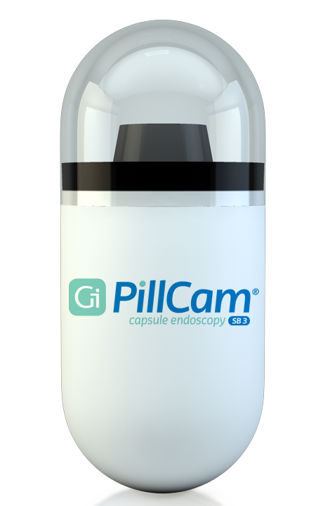 PillCam - Future Health Systems