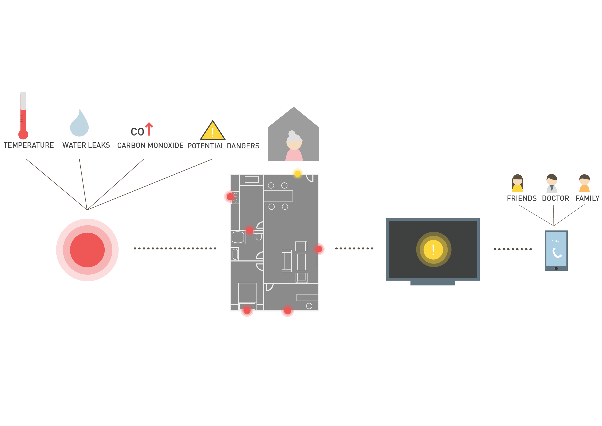 IBM Home Monitor System - Future Health Systems