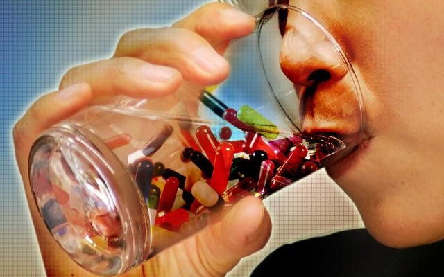 Medicated Drinking Water - Future Health Systems