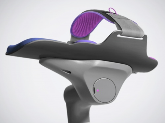 Sit & Stand Walking Assistant - Future Health Systems