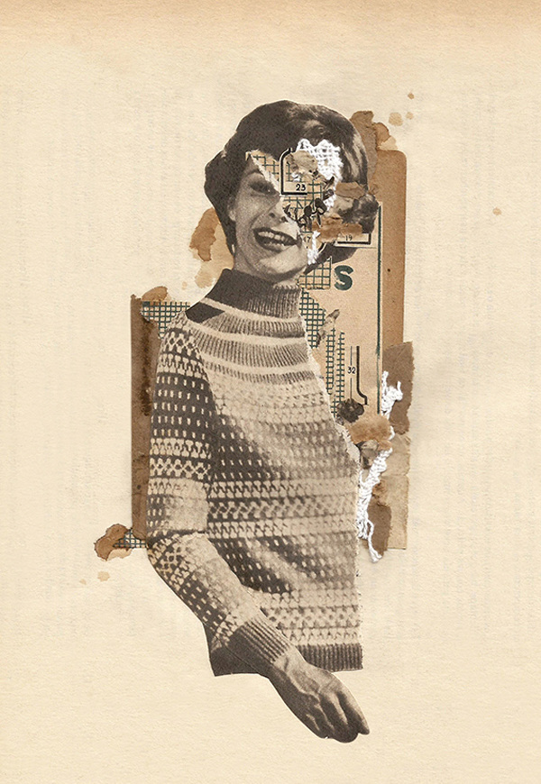 Collage - Sara Serna