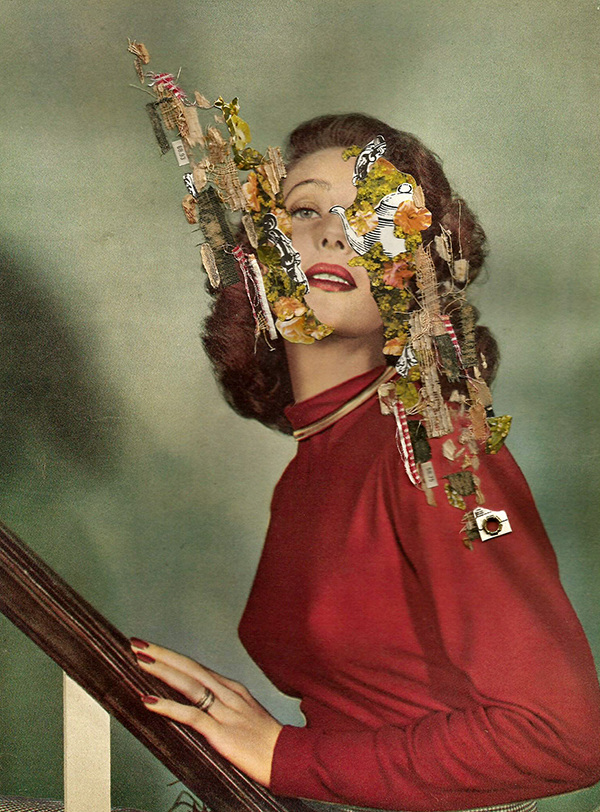 Collage - Sara Serna