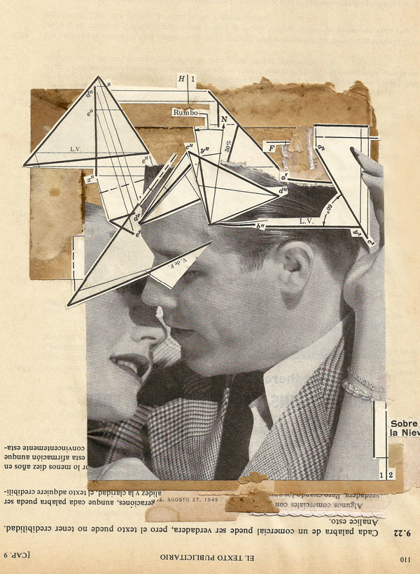 Collage - Sara Serna