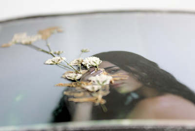 Collage - Sara Serna