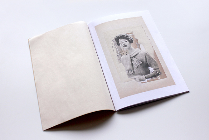 El último instante - Sara Serna