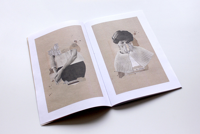 El último instante - Sara Serna