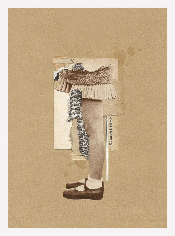 El último instante - Sara Serna