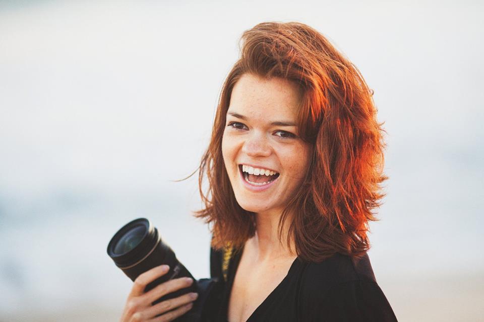 Meet Kylie - Kylie Nicholson