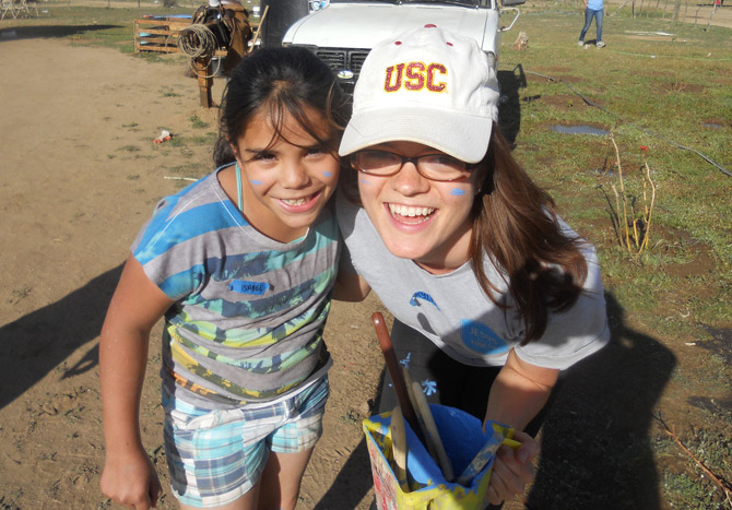 Meet Kylie - Kylie Nicholson