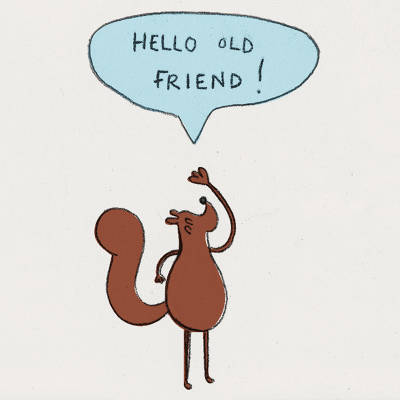 Hello! - Rob Jones - Author and Illustrator