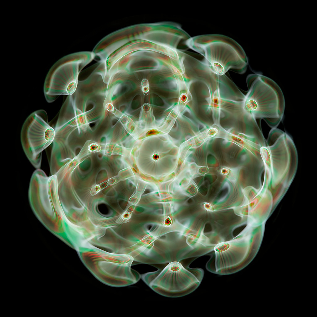 Synaptic Stimuli