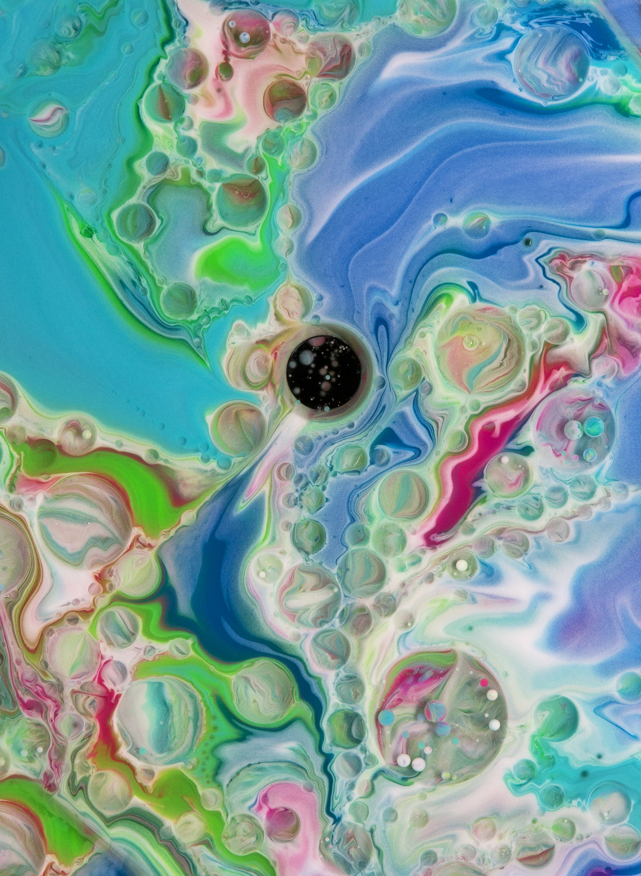 Synaptic Stimuli