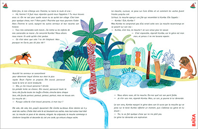 ACTUALITÉS · NEWS - Laura Kientzler autrice-illustratrice