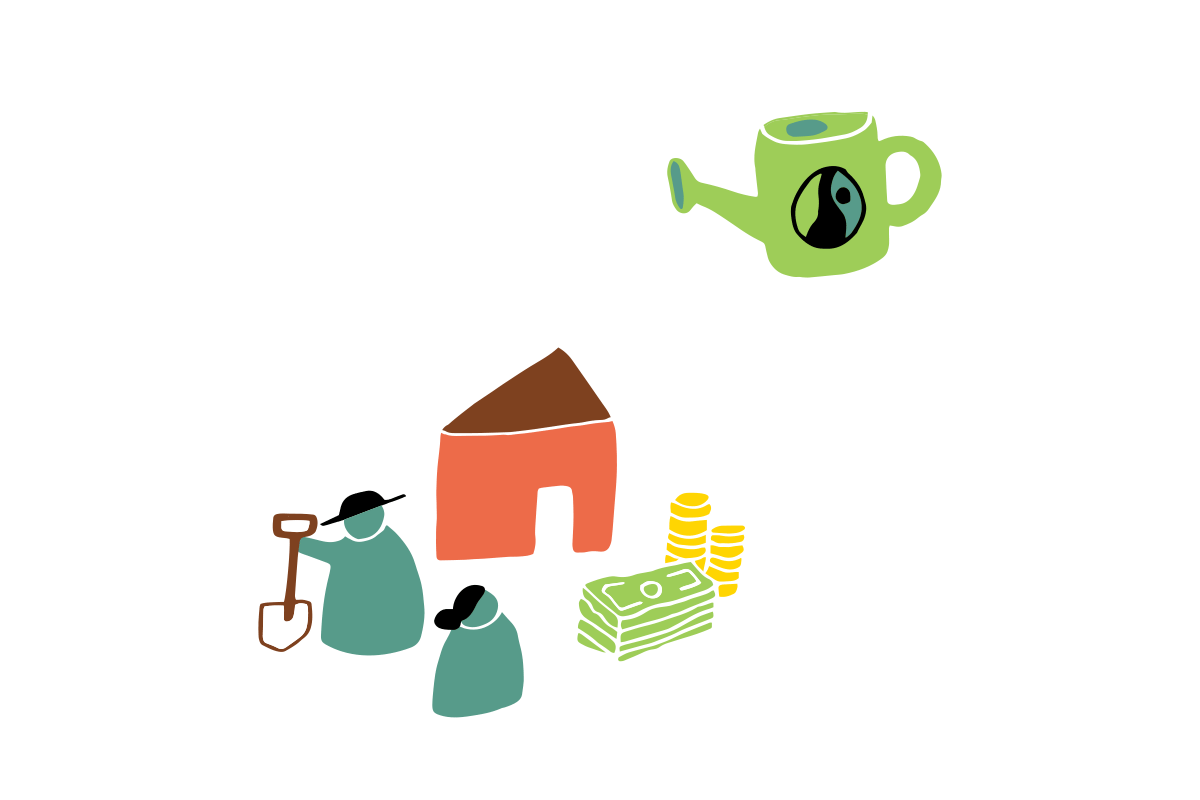 Gifs Fairtrade Worldwide Impact - Victoria Catalina