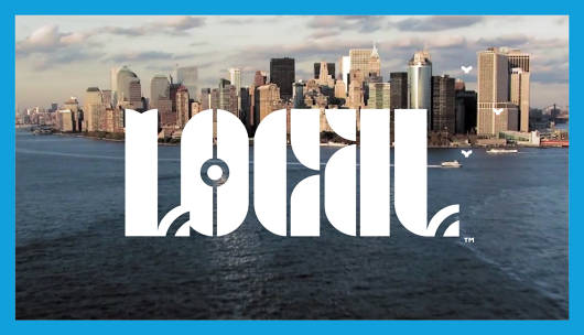 LOCAL trailer - Local