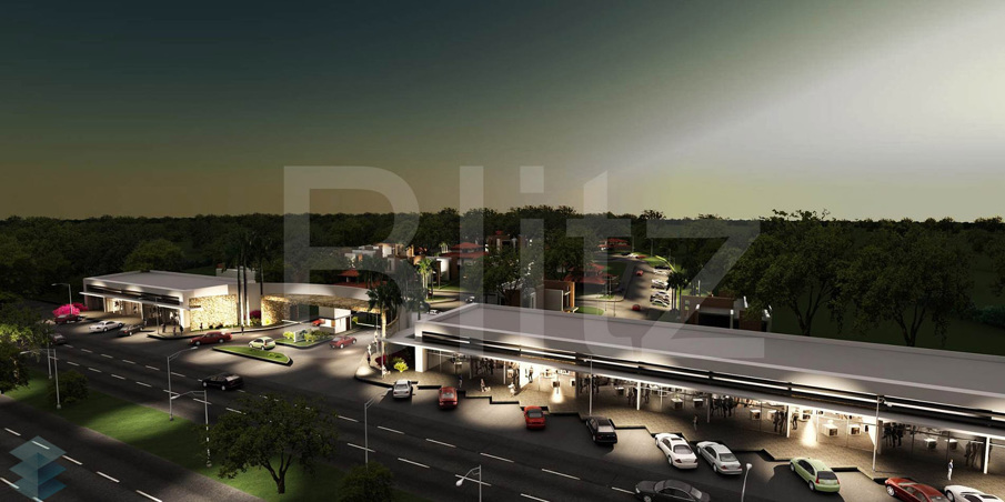 Blitz 3D Design Studio