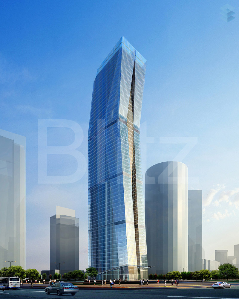 Blitz 3D Design Studio