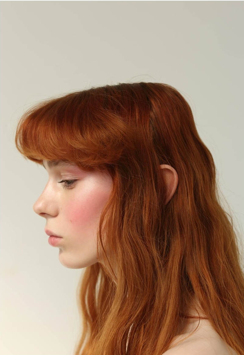 PERSONAL PERSPECTIVE - Kazuto Shimomura Hair stylist