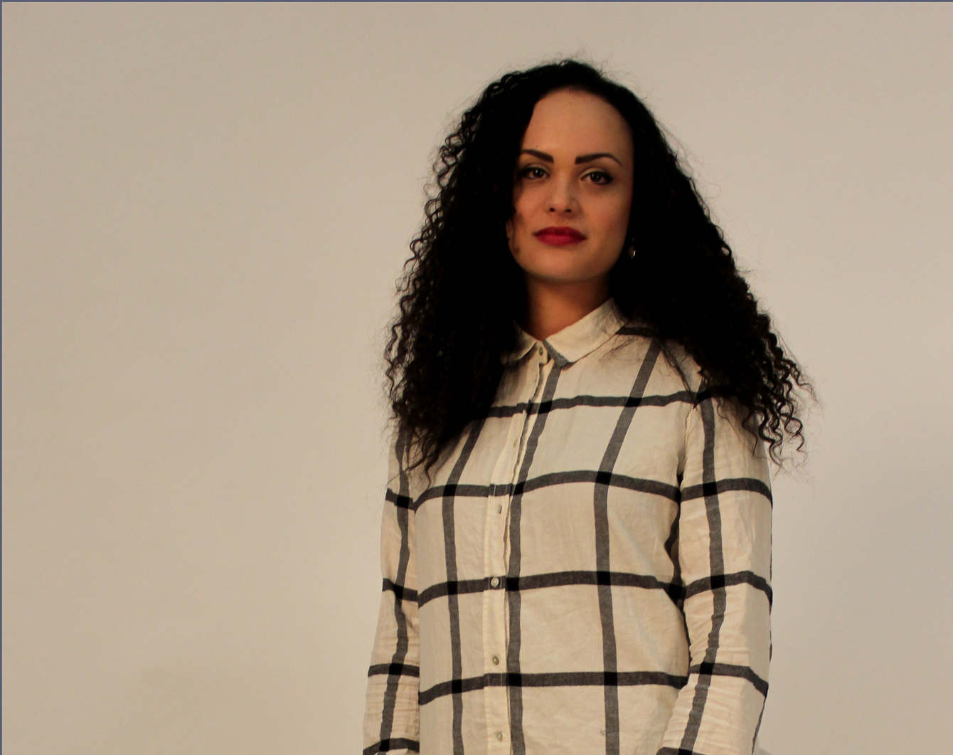 About Yasmin Davidson - Yasmin Davidson