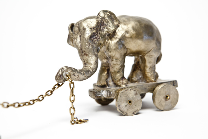 SCULPTURE - deb akin art