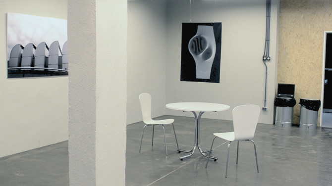 Distorter - Sebastian Sikora