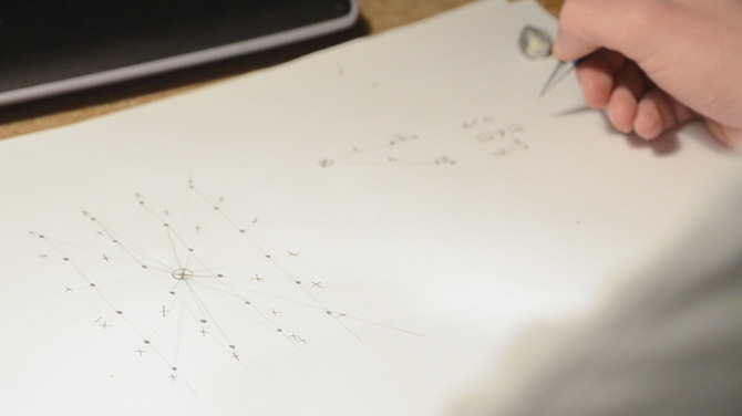 Distorter - Sebastian Sikora