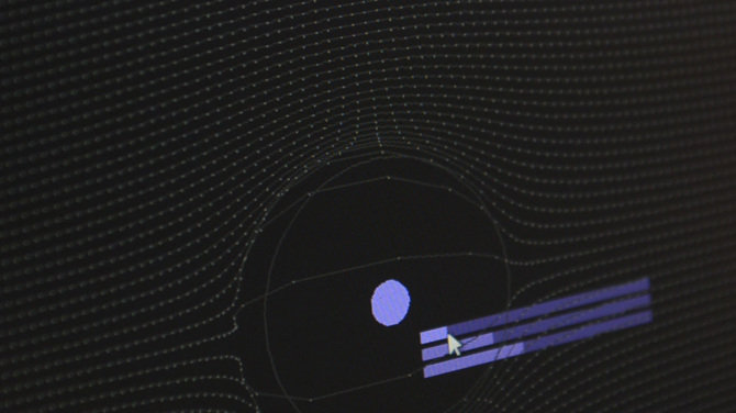 Distorter - Sebastian Sikora