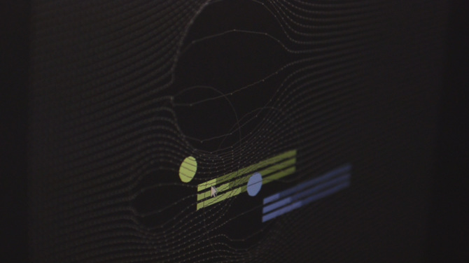 Distorter - Sebastian Sikora