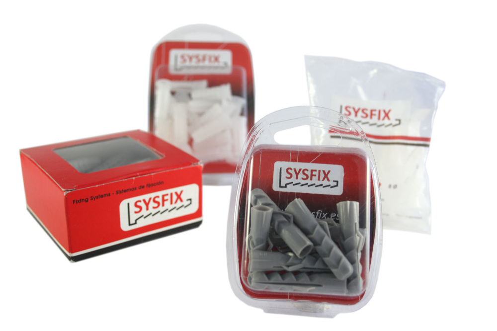 SYSFIX - Lumabel