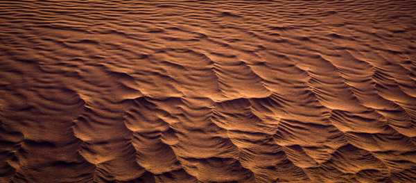 Sahara Textures - Sergio Sicilia