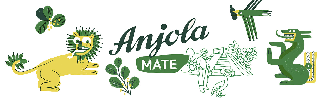 ANJOLA - annagusella