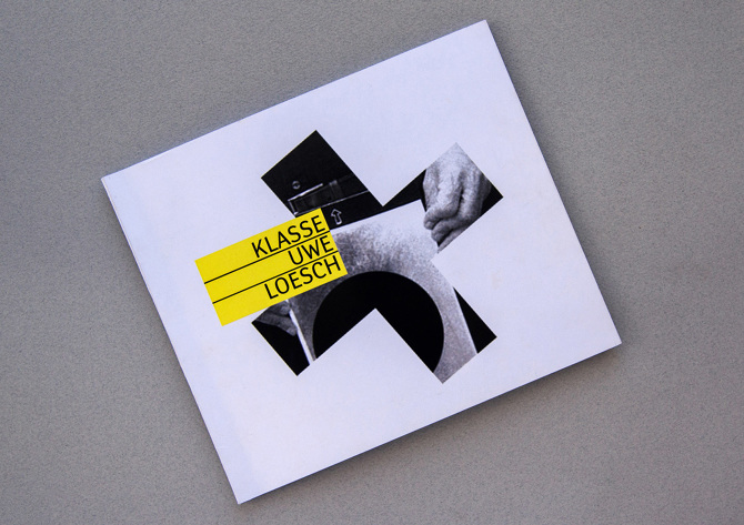 Klasse Uwe Loesch - Irina Pozhidaeva