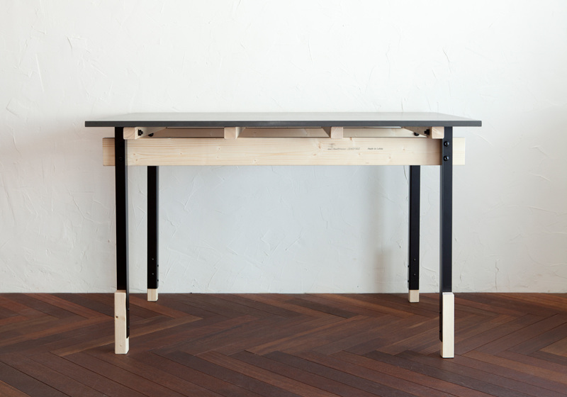 LC Table - design studio G280