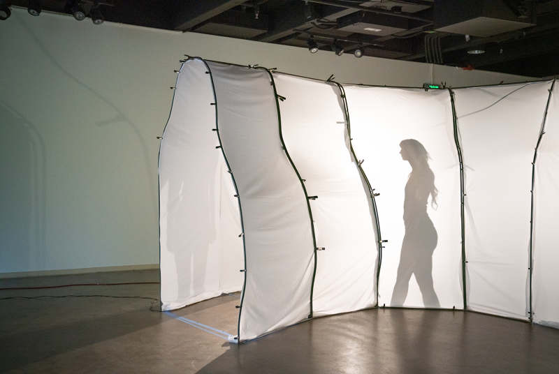 Sarah Fetterman Sculpture