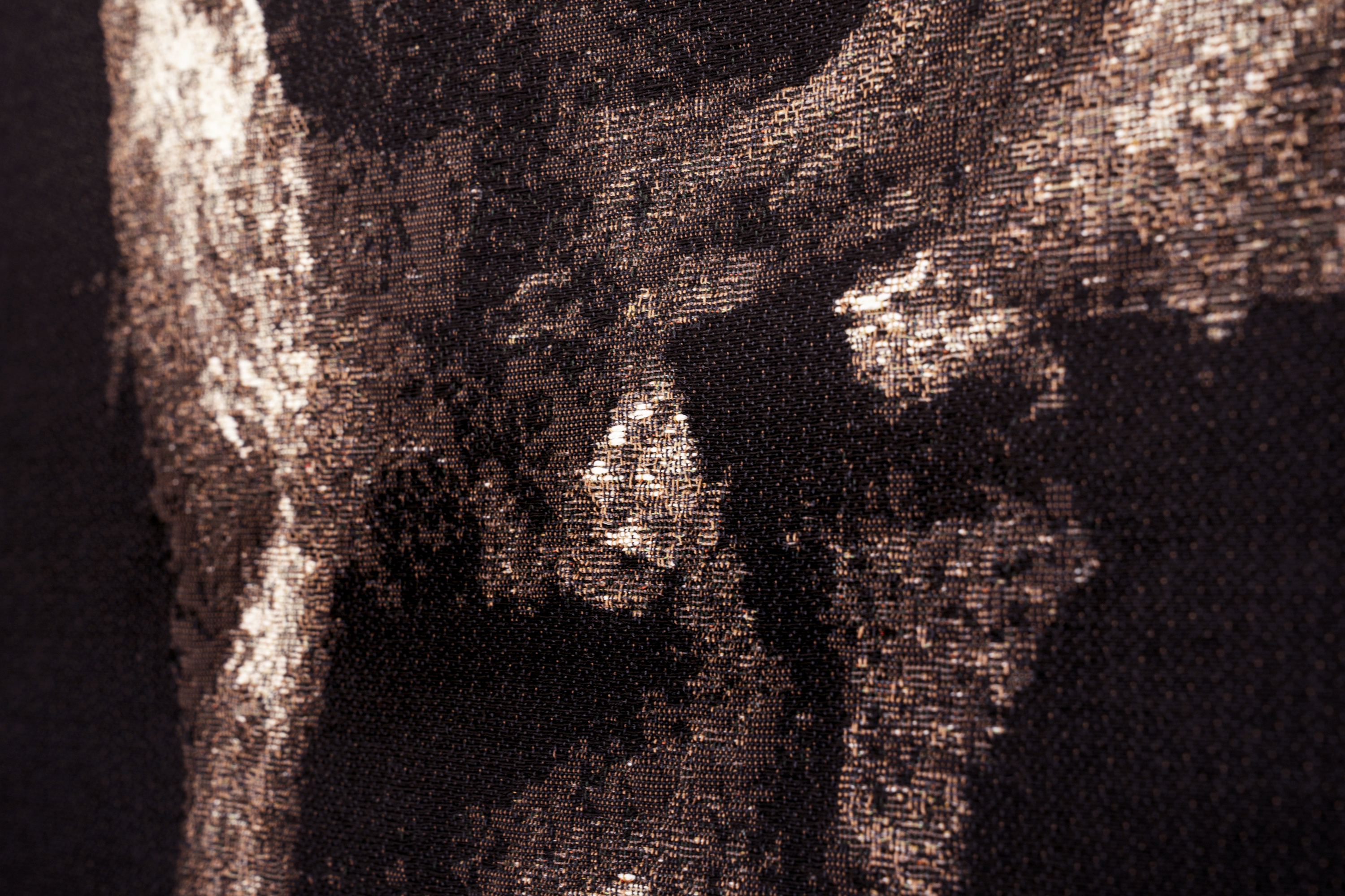 Past Selves Tapestry - Sarah Fetterman Sculpture