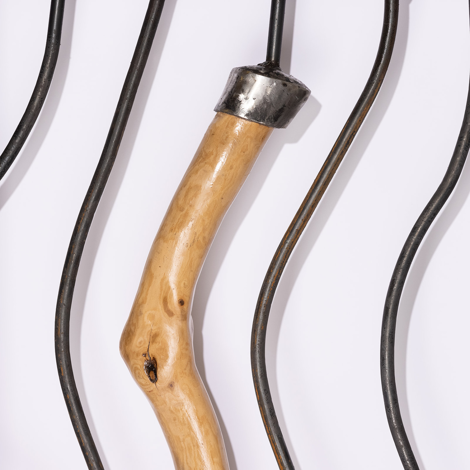 Custom Gates - Sarah Fetterman Sculpture