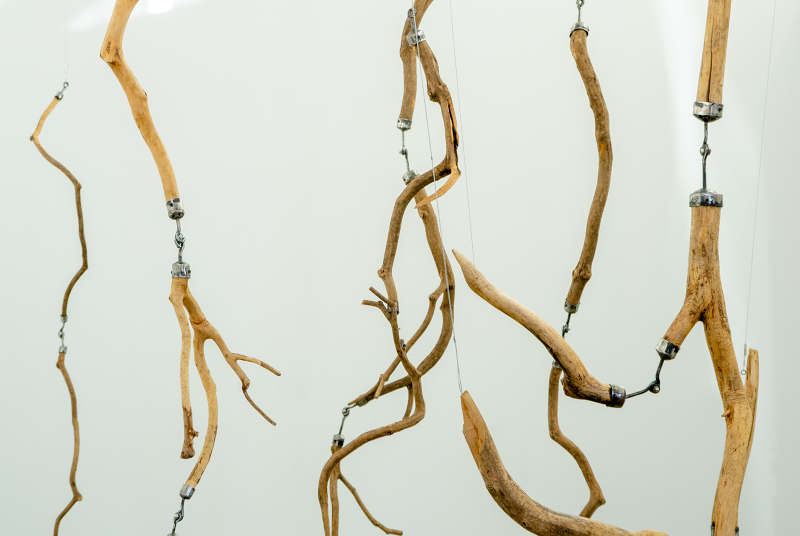 Sarah Fetterman Sculpture