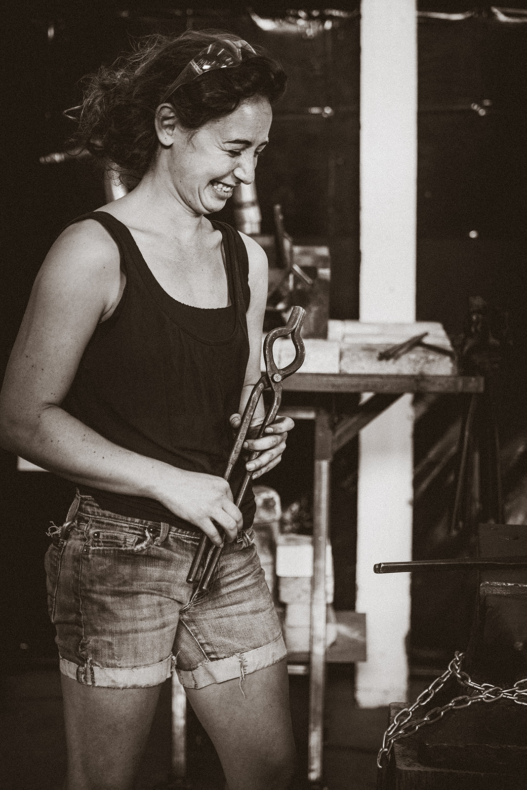 Sarah Fetterman - Sarah Fetterman Sculpture