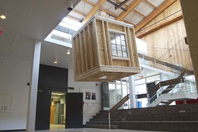 Sarah Fetterman Sculpture