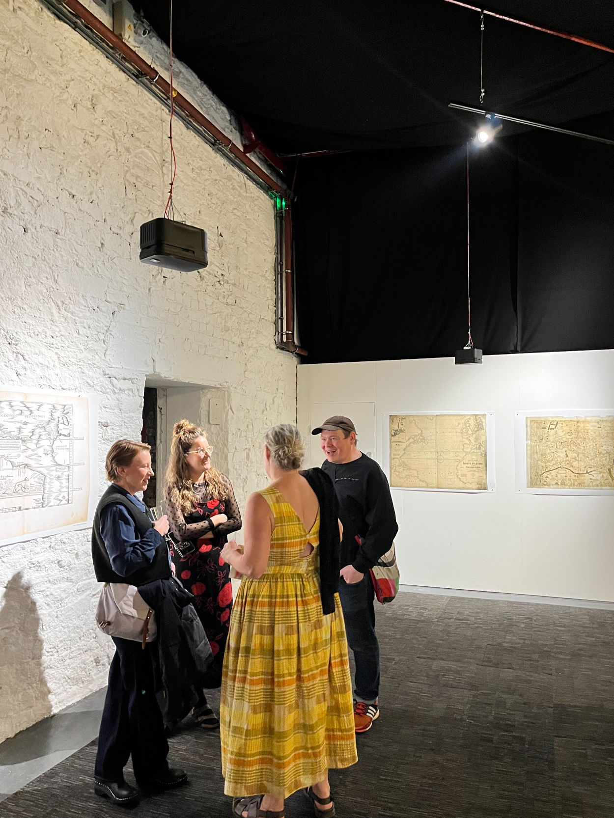 Donald Harding - Calling the City - Ni-kü