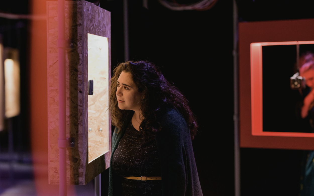 Verity Standen - Polyphony - Ni-kü