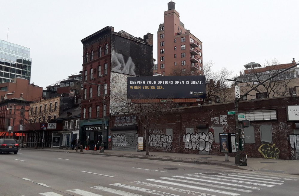 Avi Truzman | Hungry Copywriter
