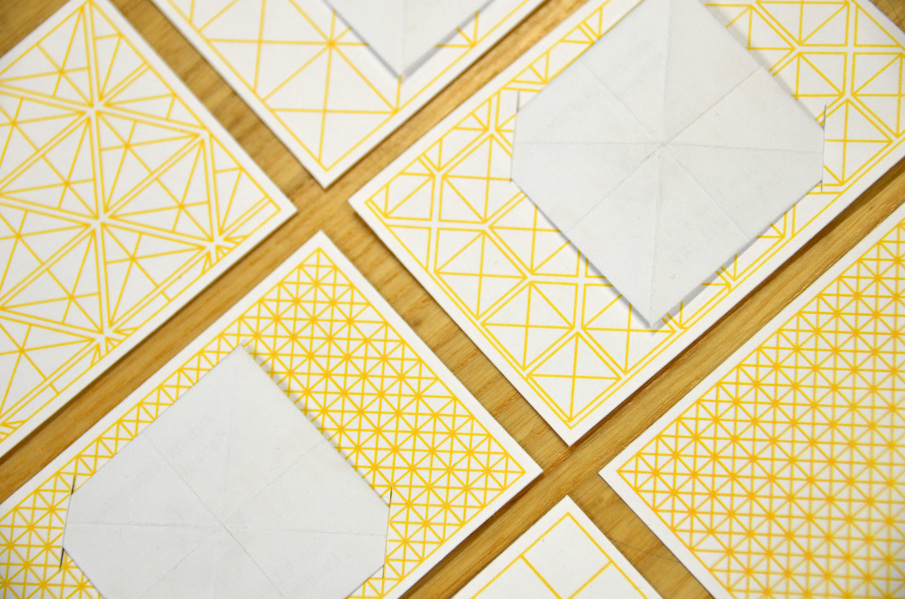 Unfold - Portfolio Nicole Marshallsay