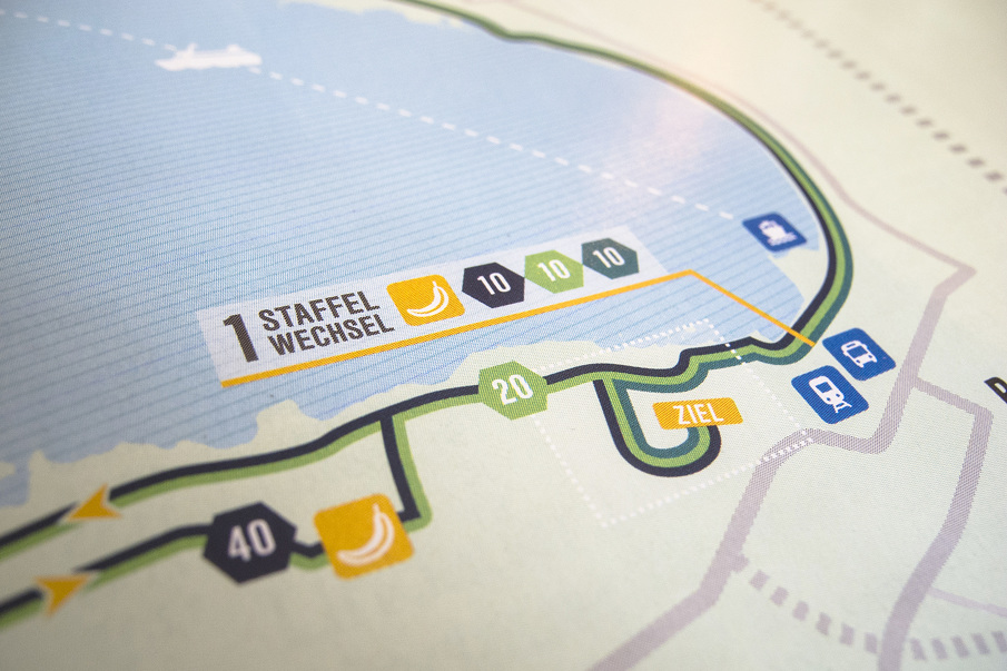 3-LÄNDER-MARATHON - Portfolio