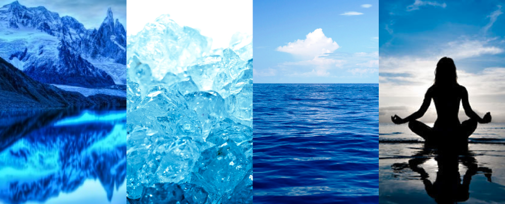 Simbologia Cromática - Blog Jorge Luiz