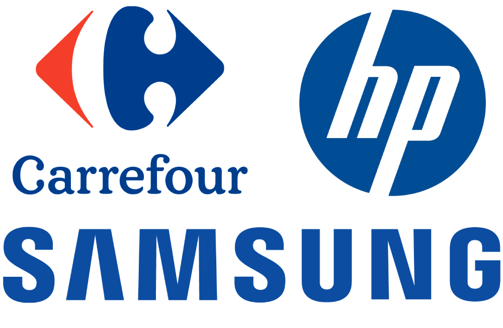 As cores no mundo das marcas - Blog Jorge Luiz