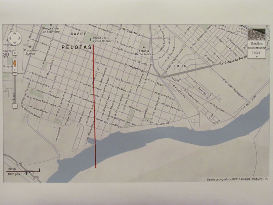 EXODO URBANO - MAURICIO PLOENALS