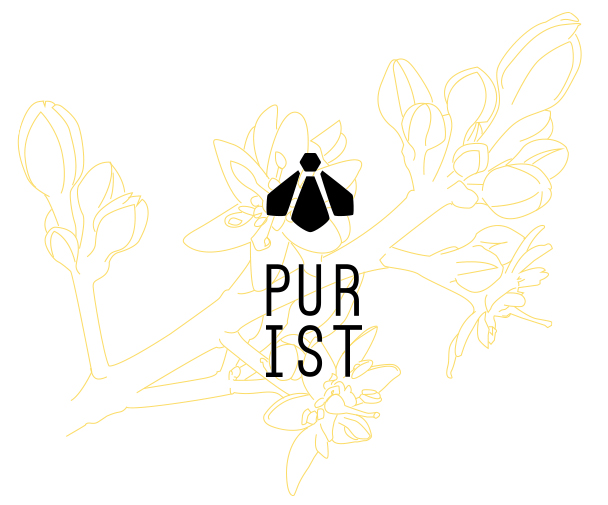 Purist Honey - Amy Wong