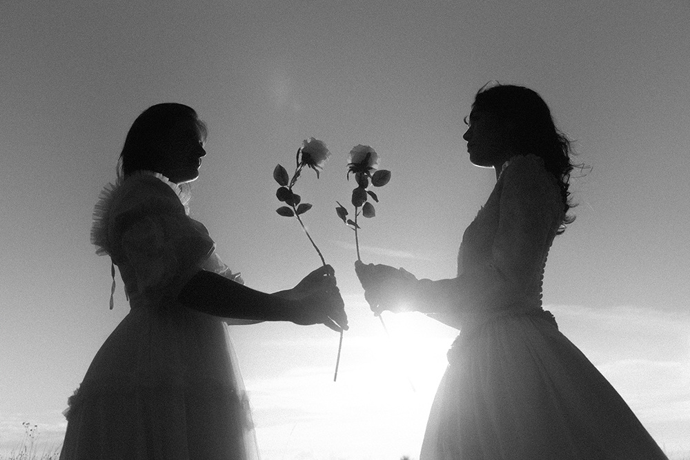 Vox Rea - Celine Simpson